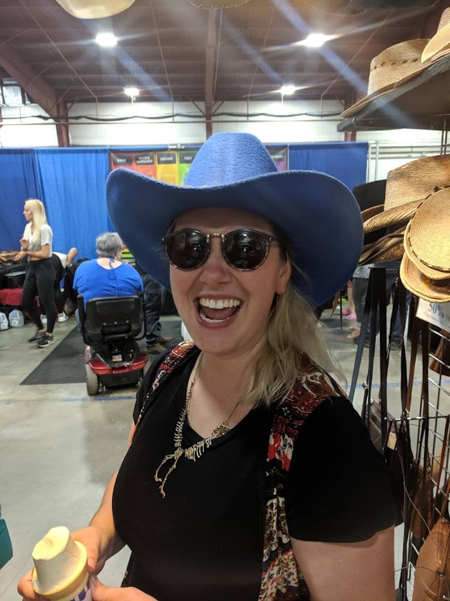 Renae Bouchard in South Burlington | Hemlane